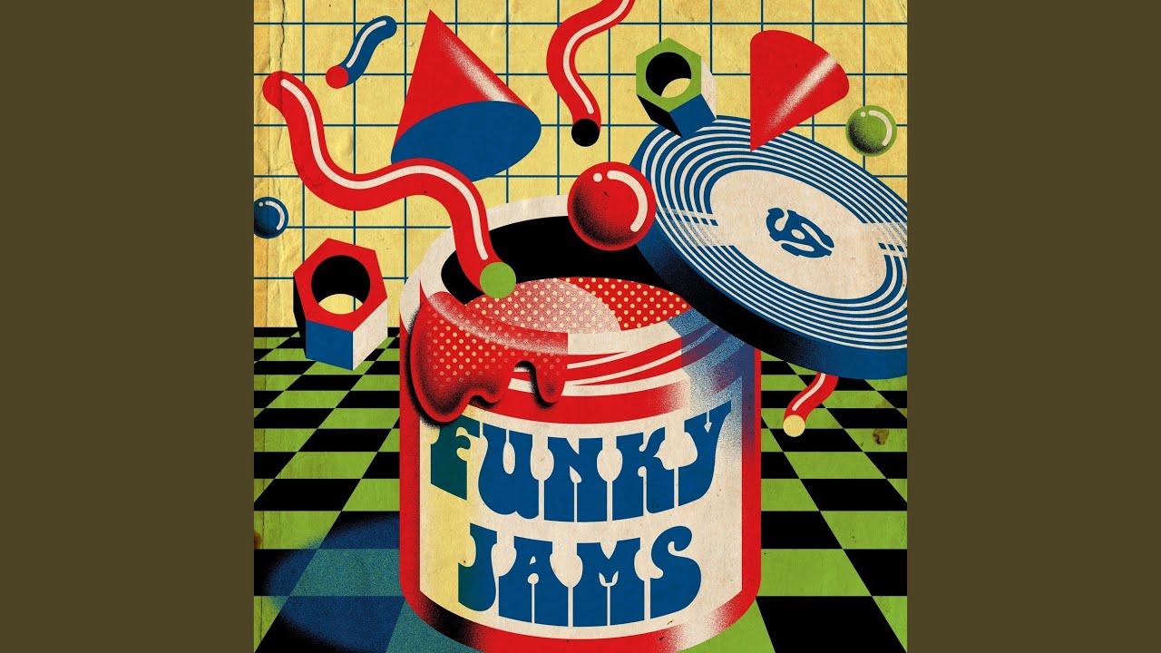 Atomic Funk - YouTube Music