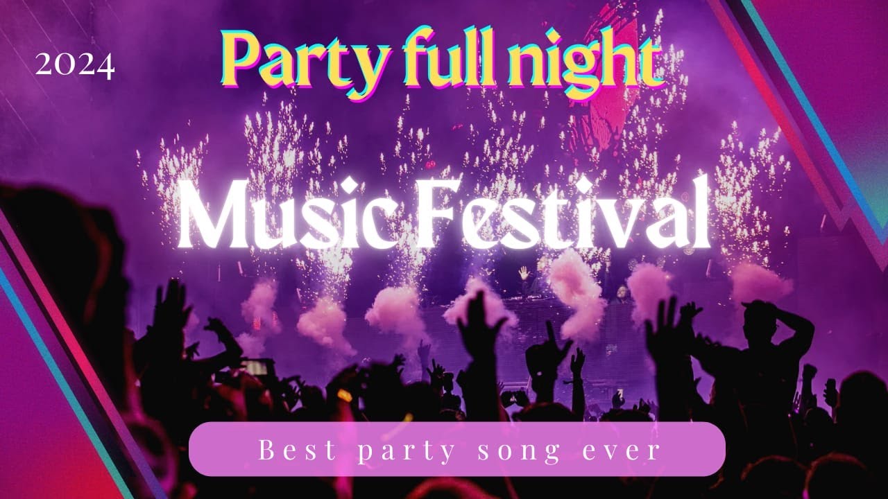 PARTY FULL NIGHT (OFFICIAL SONG) || NEW YEAR SPECIAL || PARTY SONG || # ...