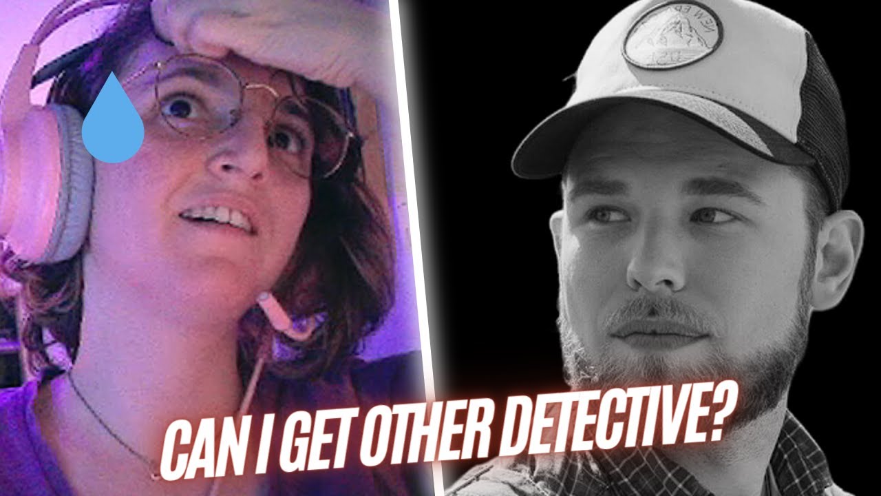 Interrogating suspects with the help of AI | Interrogator (demo) - YouTube