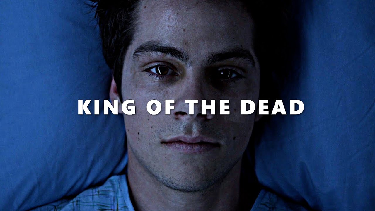 King Of The Dead - Void Stiles - YouTube