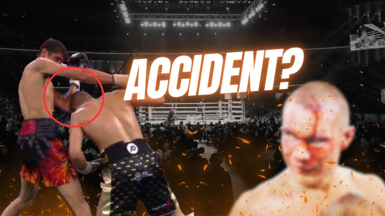 Jim Lampley: “Tim Tszyu Cut is the WORST I’ve EVER Seen!” - YouTube