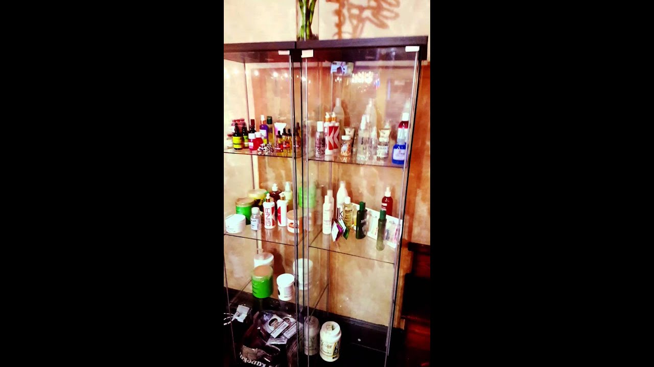 D Tati Dominican hair salon Baltimore, MD - YouTube