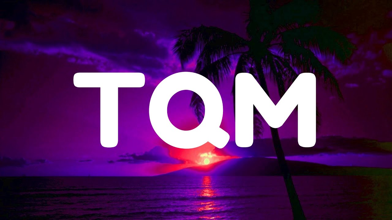 Fuerza Regida - TQM (Letra/Lyrics) - YouTube