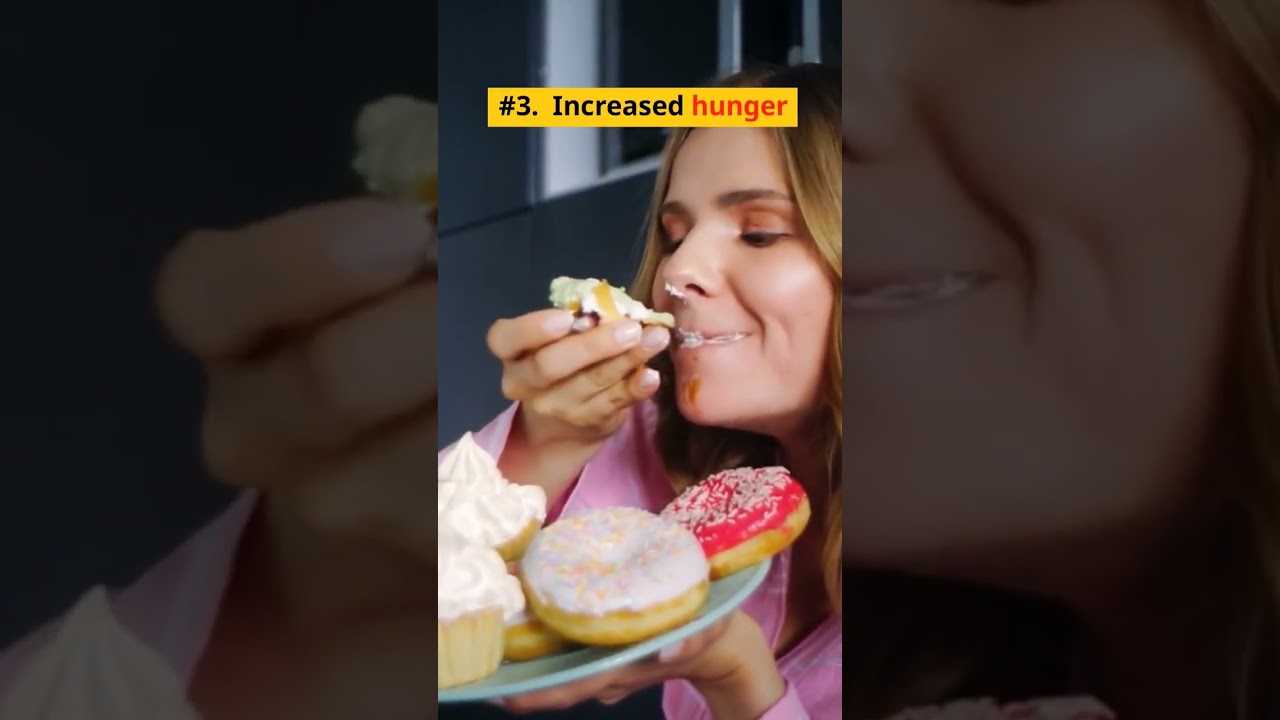 Diabetes Alert: 5 Signs of High Blood Sugar You Need to Know - Diabetes