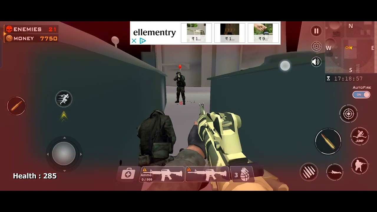 counter strike - YouTube