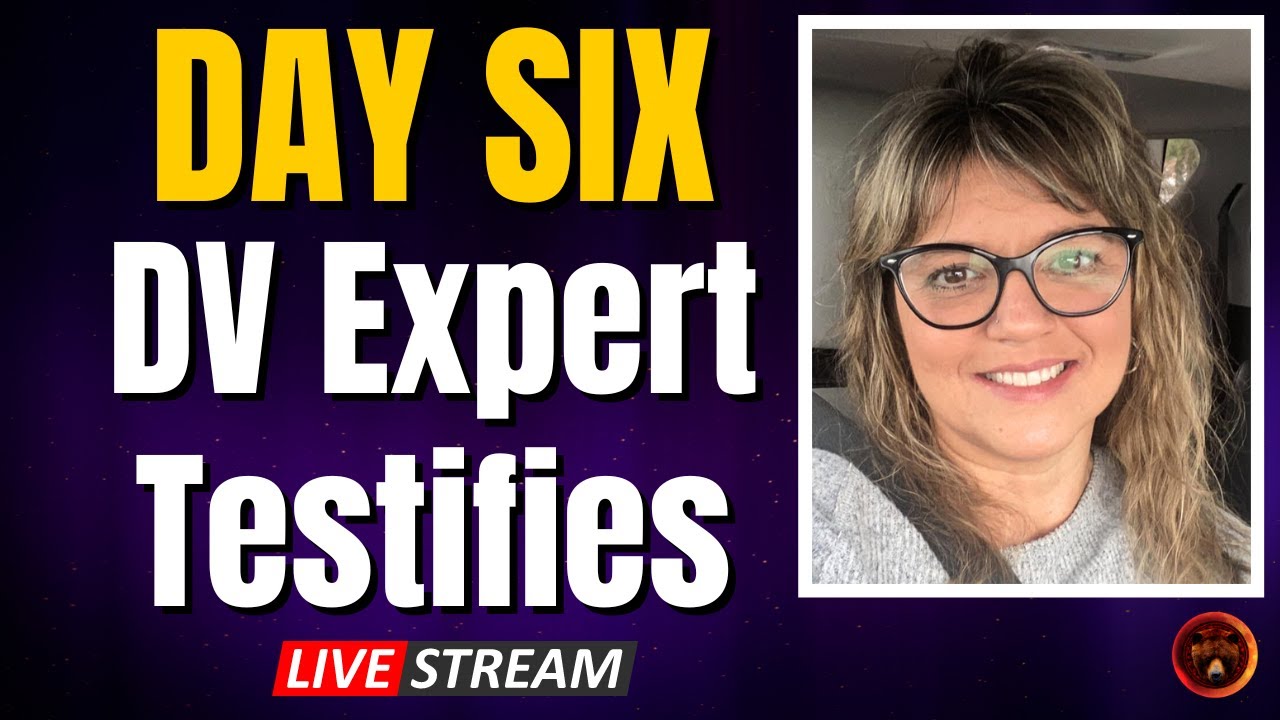 DAY SIX Daniel Howard Trial | Former Idaho State Police on Trial for ...