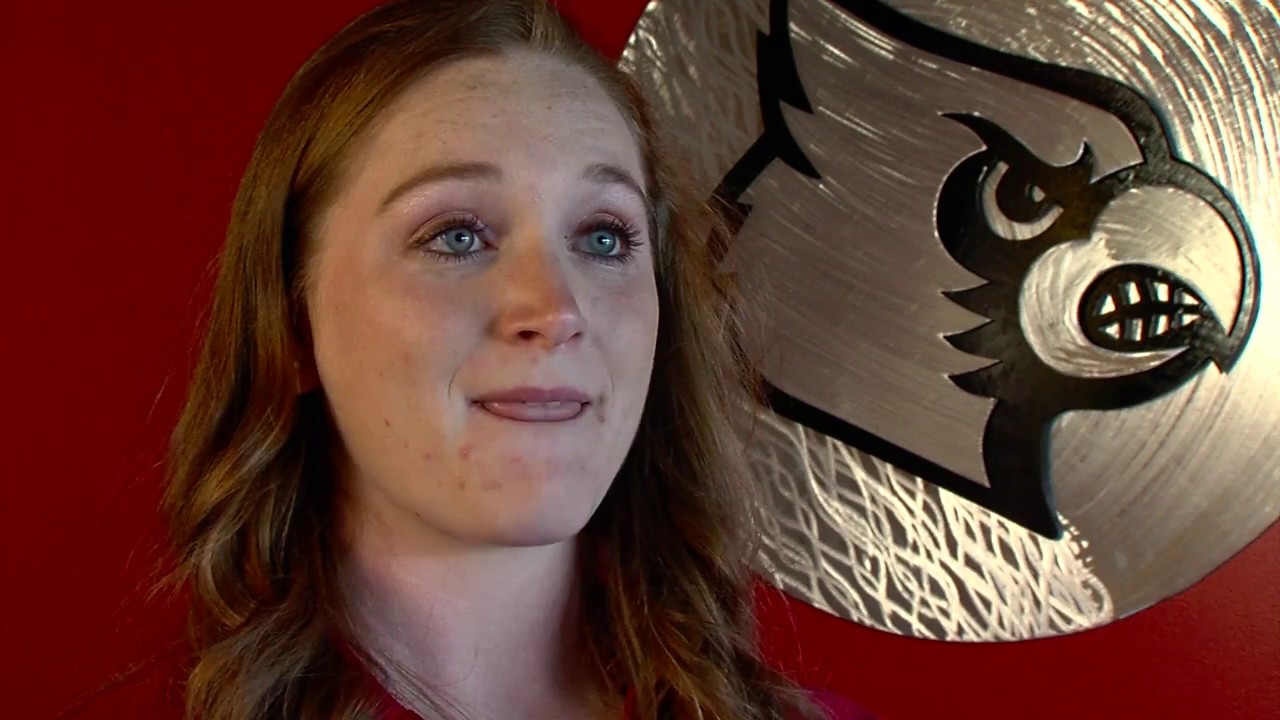 SB: Meet Michala Riggle - YouTube