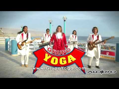 LO MEJOR DE YOGA MIX
