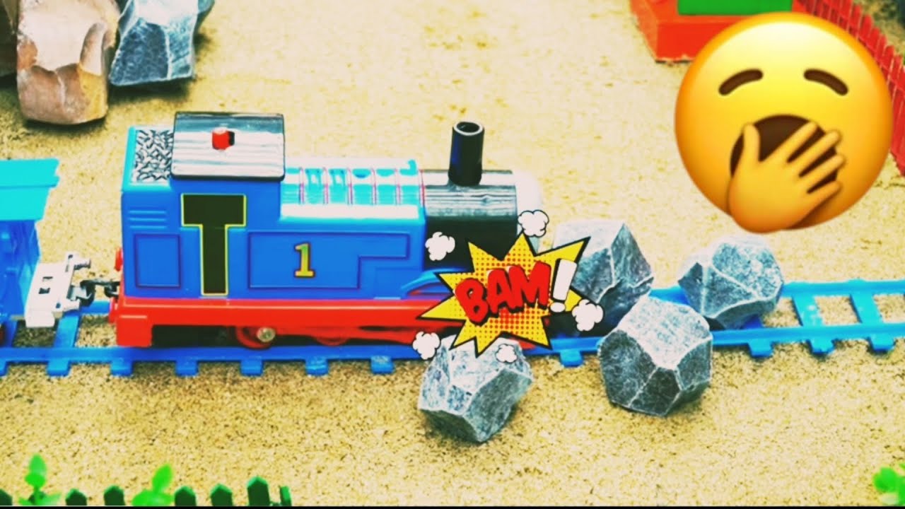 diy mini tractor Train transports new technology fruit juice diy ...