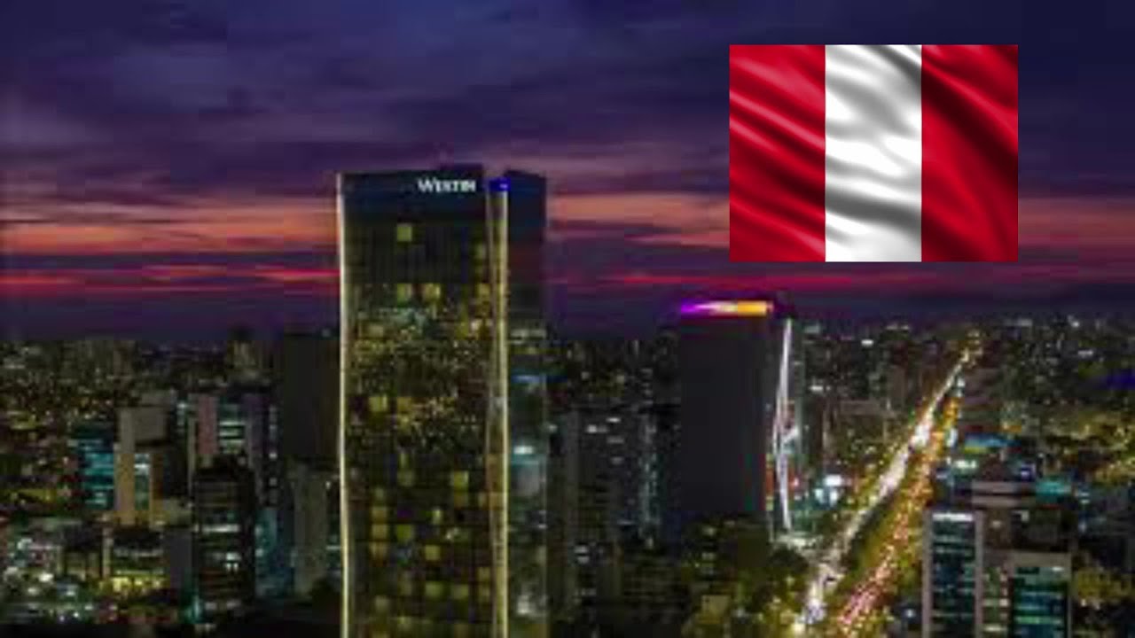 👉 TOP 15 Edificios mas Altos del Perú 2020 - YouTube