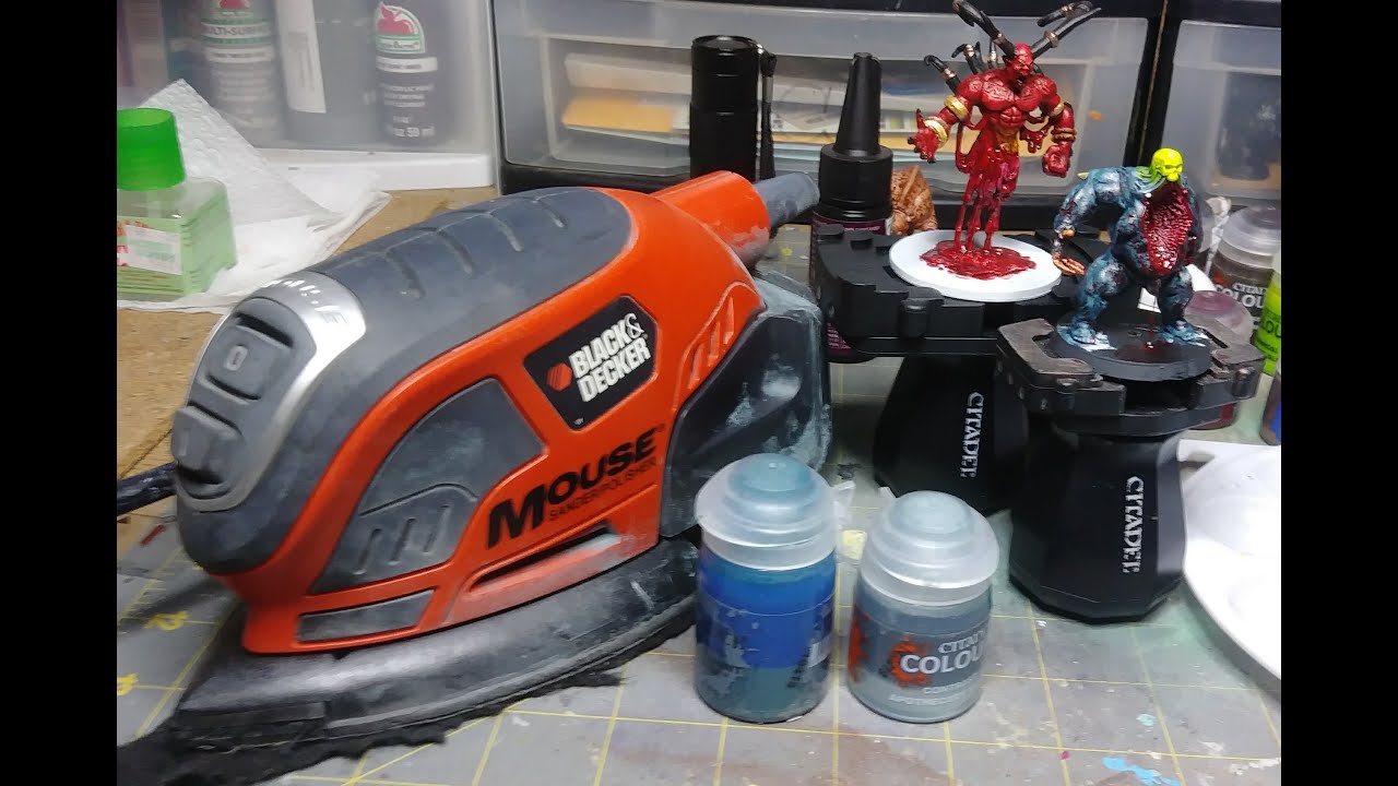 A Vortex Mixer You Might Already Own! - YouTube