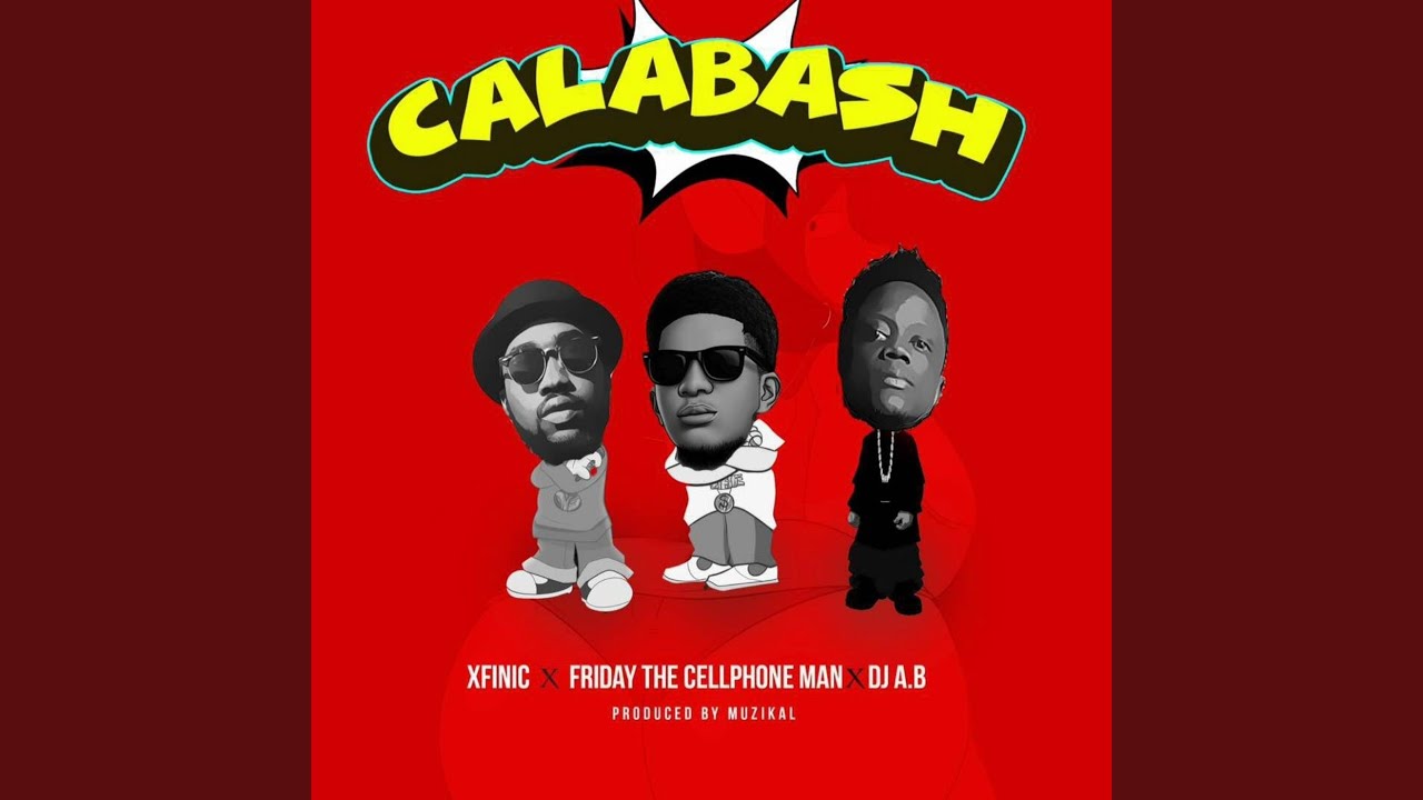 Calabash - YouTube