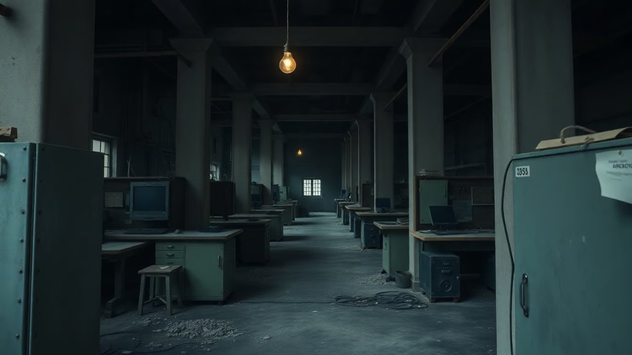 Overtime Lies - Factory's Dark Secrets - Lost Love & Lies Unveiled ...