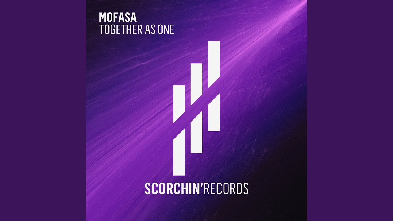 Together As One (Extended Mix) - YouTube