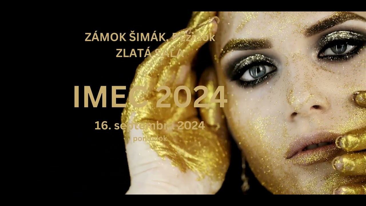 IMEC 2024 - YouTube