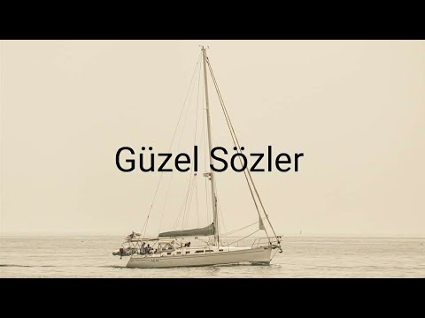Güzel Sözler