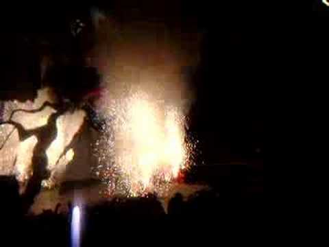 batista pyro - YouTube