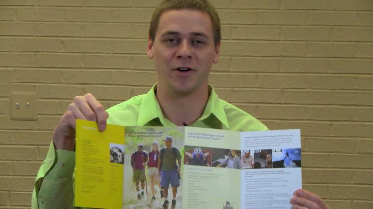 Chief Operating Officer, Austin Adair - YouTube
