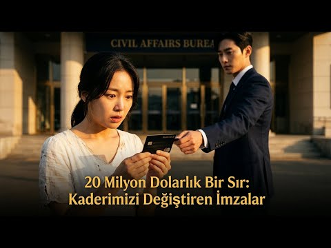 Fakir ve Kısa Diye Aşağılanan Kız Milyarderle Evlendi! 😱💍