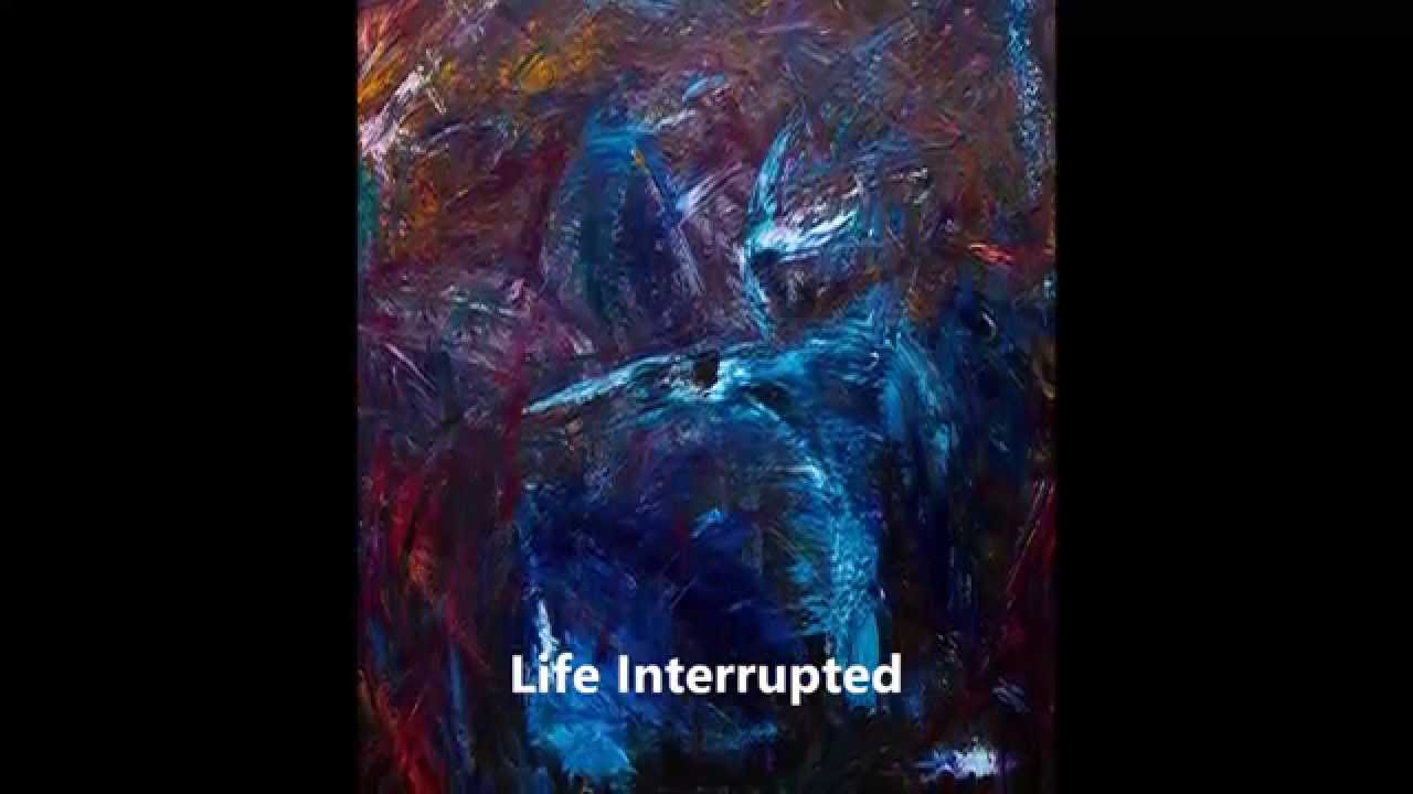 Journey of Healing from Traumatic Brain Injury through Art - YouTube