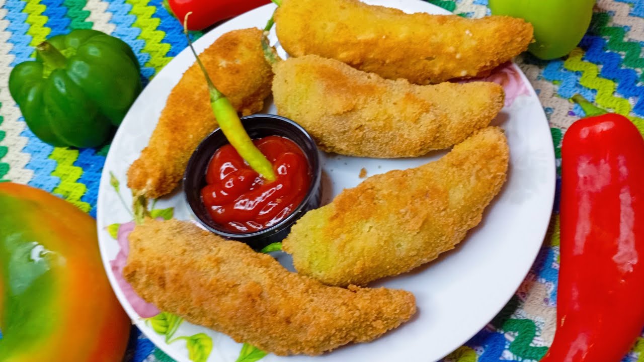 Chicken Chilli Bites Recipe/Chilli Bites Recipe/Ramadan Special Recipe ...