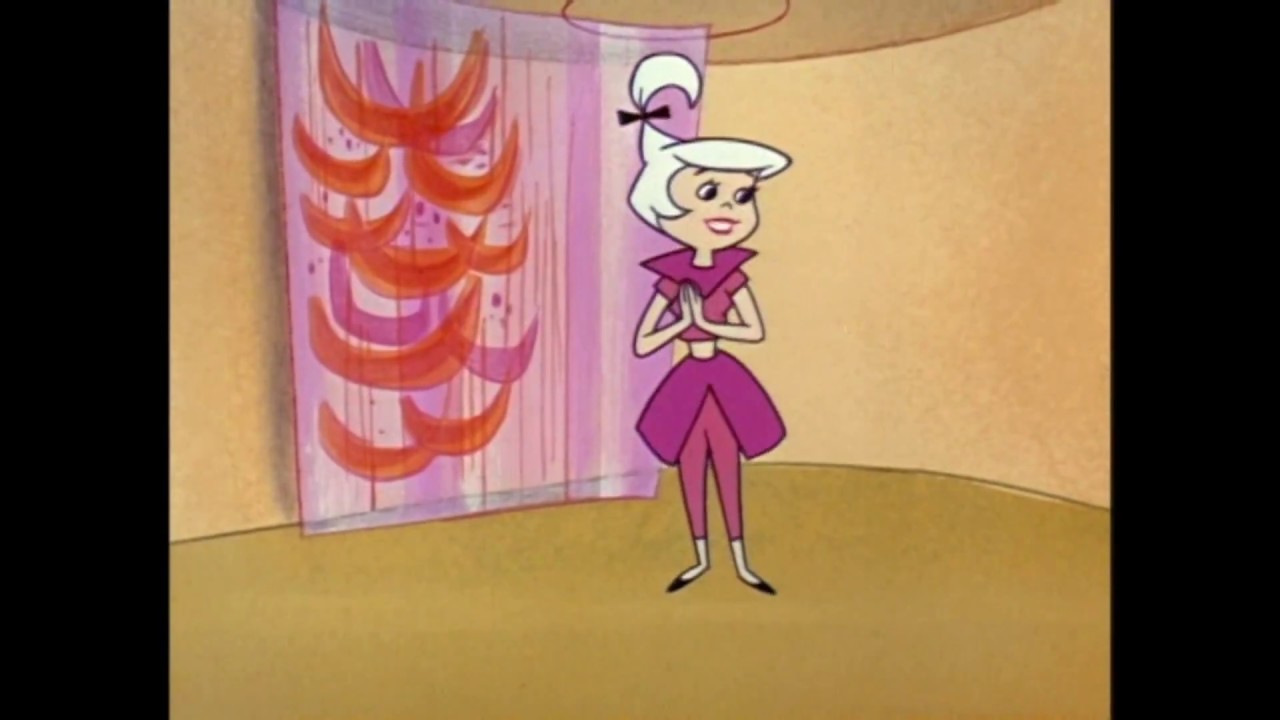 The Jetsons Credits (1995 Remaster of Season 1, 60fps) - YouTube