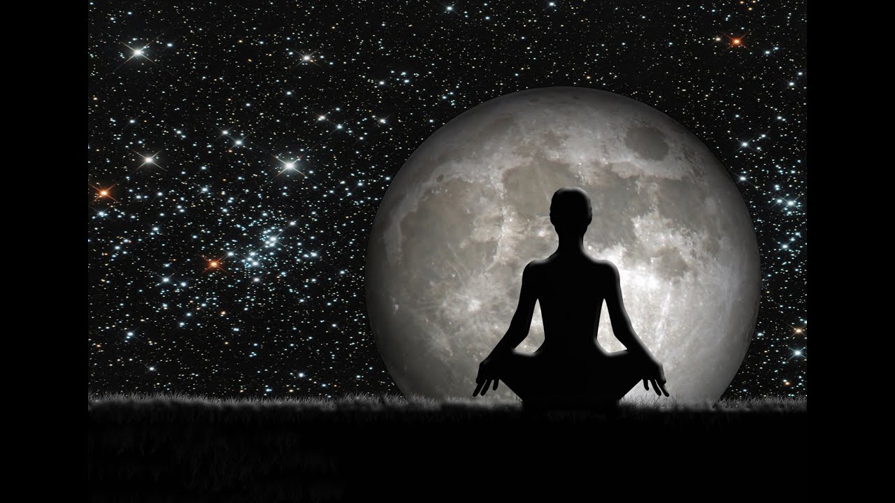 Kayotsarga - Meditación Para Dormir (Descansar Más "Apagando" El Cuerpo ...