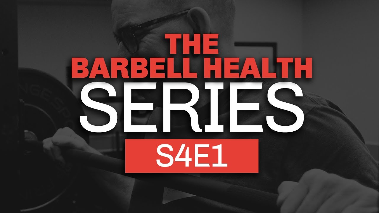 The Sick Aging Phenotype and Exercise Medicine - The Barbell Health ...