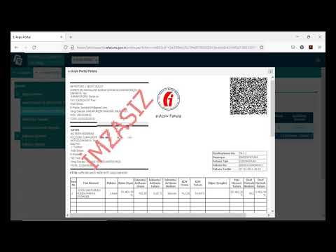 İKİNCİ EL ARAÇ SATIŞLARINA ÖZEL MATRAHLI EARŞİV FATURA NASIL DÜZENLENİR