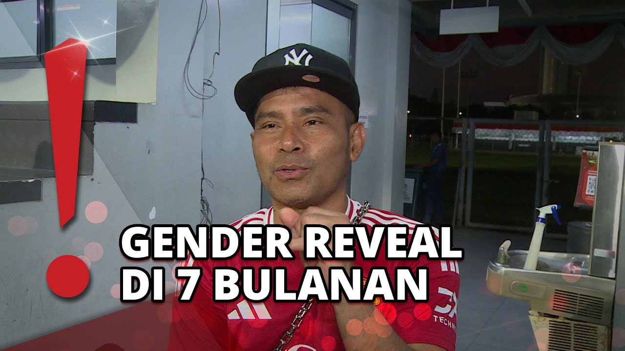 Judika Ceritakan Momen Duma Riris Hamil Anak Ketiga, Pasrah Suka Kena ...