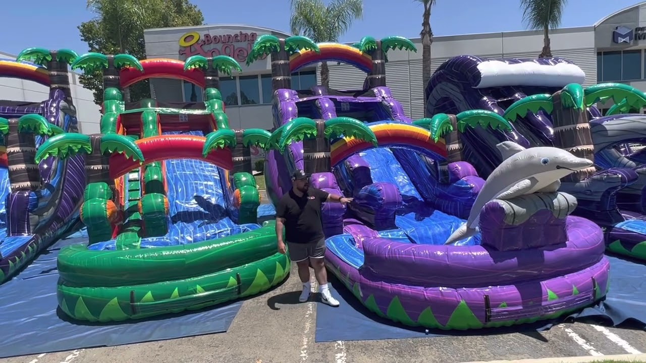 Bouncing Angels: 4th of July In Stock Blow Out Sale 2022 - YouTube
