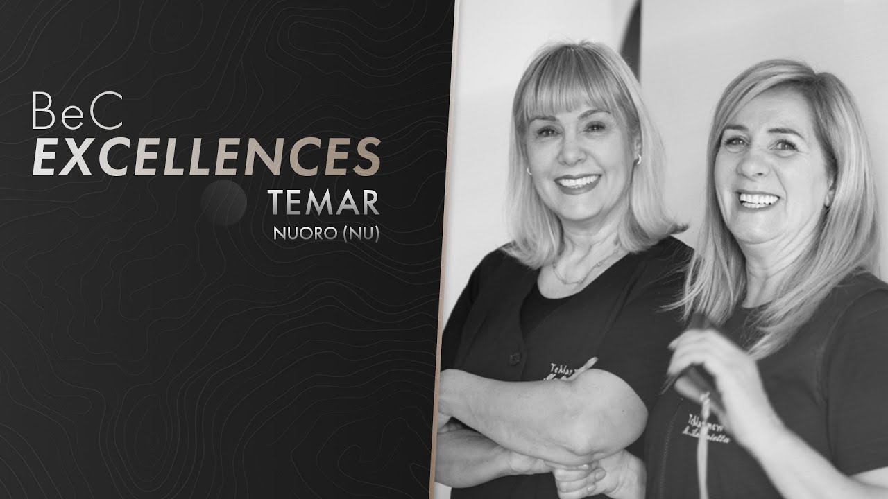 TEMAR, Centro Estetico - YouTube