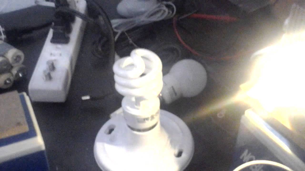 20 watt led driver DIY - YouTube