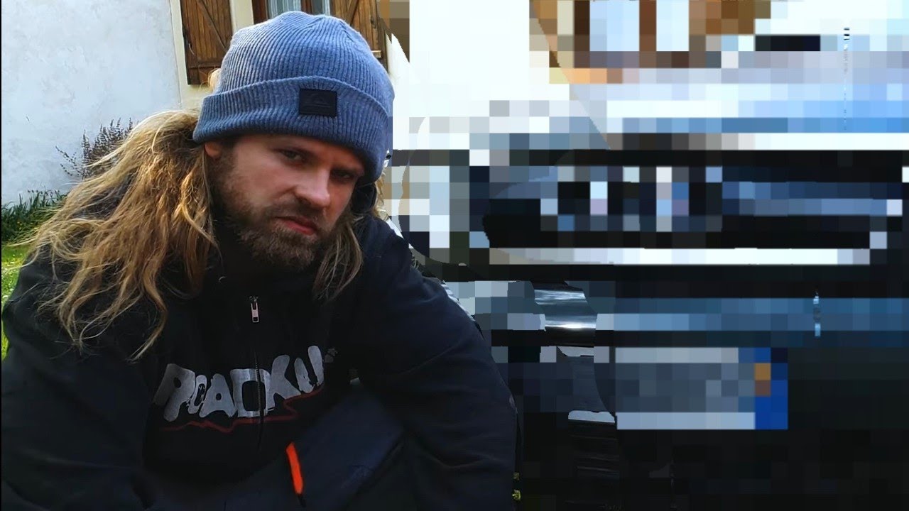 Le nouveau projet FDB performance! [AUDI S6 20V TURBO] - YouTube