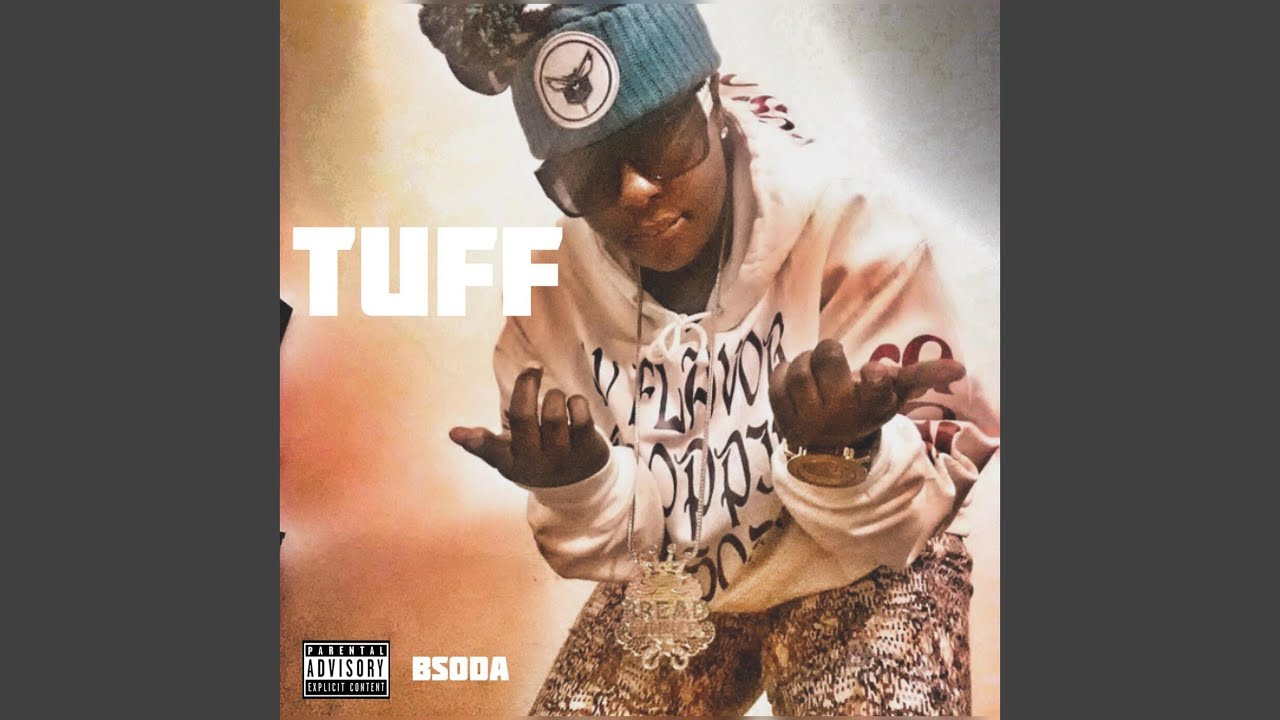 Tuff - YouTube