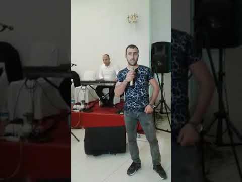 Ahıskali genc ibrahim