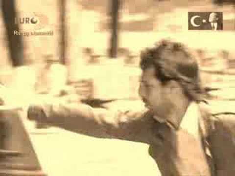 Hırsız Polis - Zerrin ÖZER_Şimdi Hayallerdesin