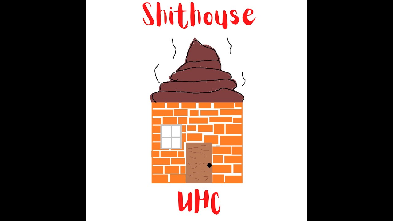 Shithouse UHC 250922 EP 6 - Well I never! - YouTube
