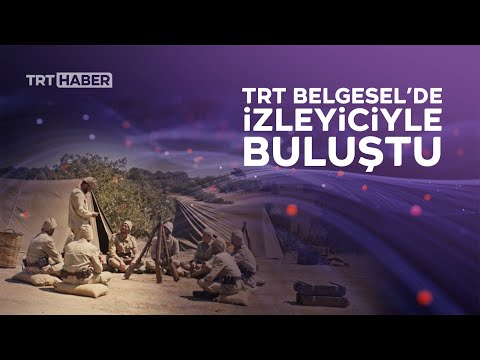 'Ezineli Yahya Çavuş' belgeseli izleyici ile buluştu