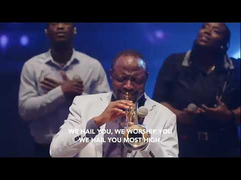 Intense Worship Experience @ GOFAMINT, NA Convention with Philip Olaomi | July 2024 | - YouTube
