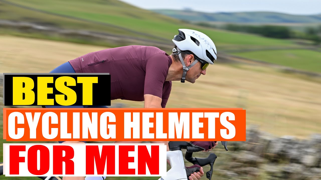 BEST Cycling Helmets 2026: Top Picks for Safety, Comfort & Speed! - YouTube
