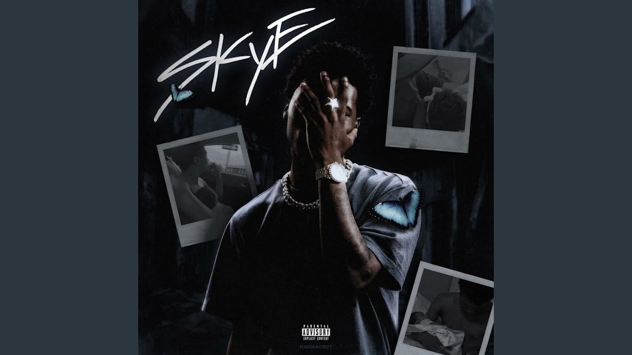 Shell Catcher (feat. Seddy Hendrix) - YouTube Music