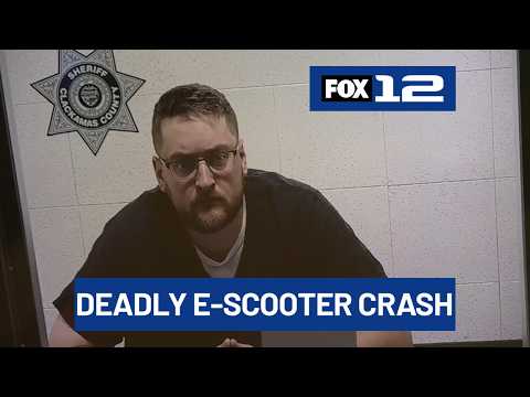 13-year-old dies after hit-and-run in Canby; suspect driver arrested