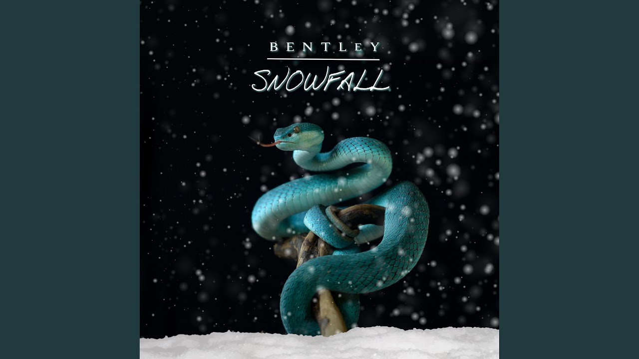 Snowfall (Radio Edit) - YouTube