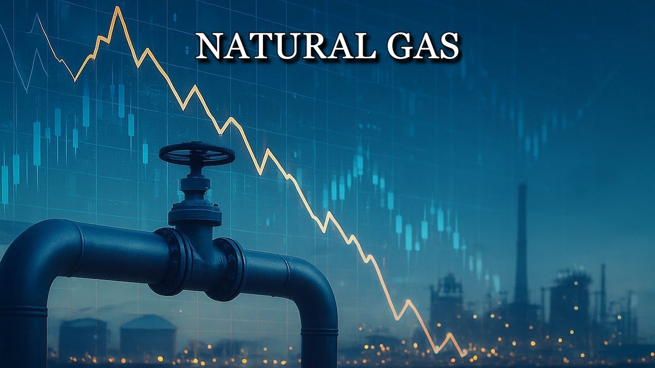 November 18 Natural Gas Analysis and Forecast - YouTube