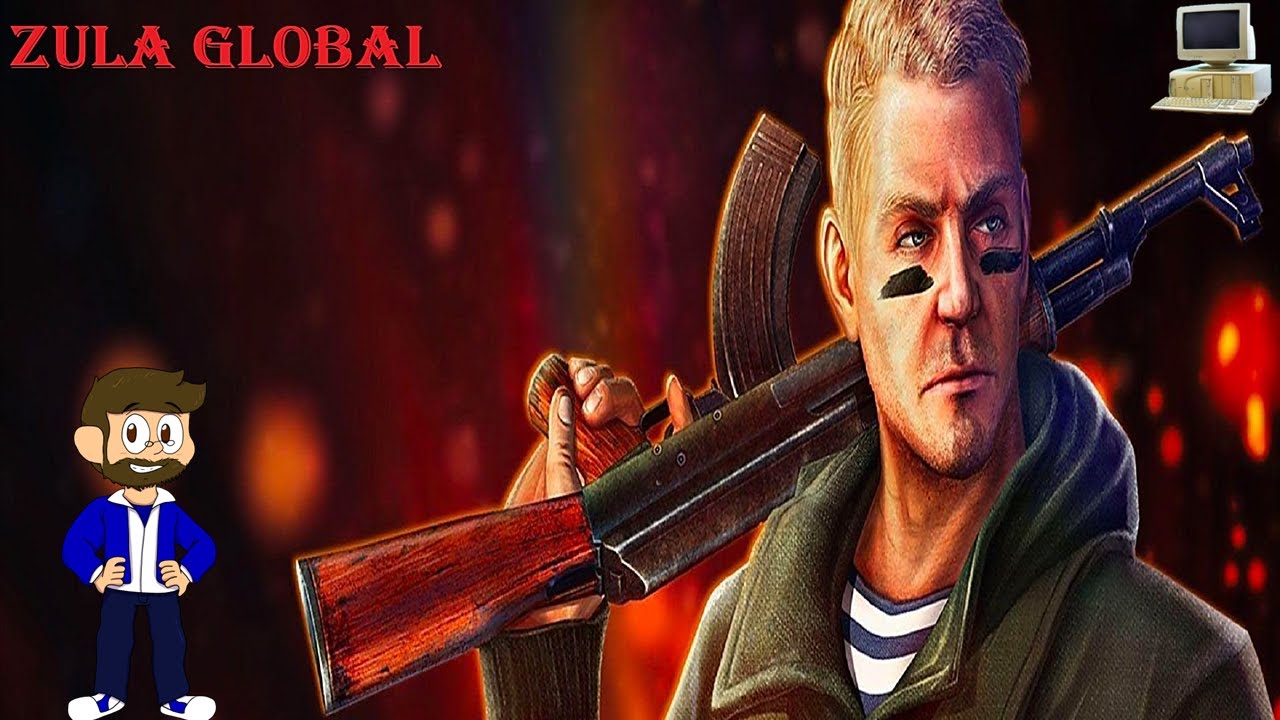 Zula Global, Relembrado o game! - YouTube