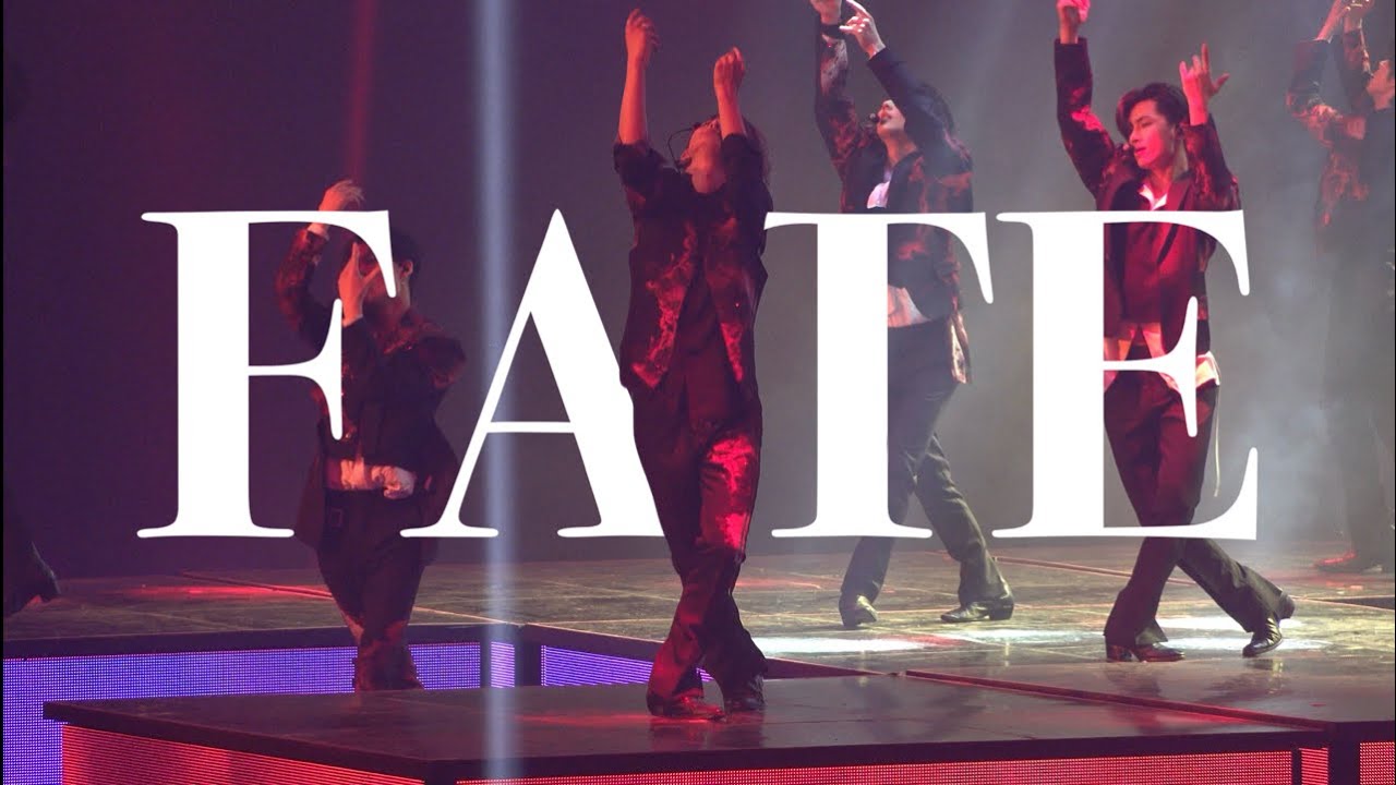[4K]240224 Fate ENHYPEN WORLD TOUR ‘FATE PLUS’ IN SEOUL HEESEUNG CAM 엔 ...