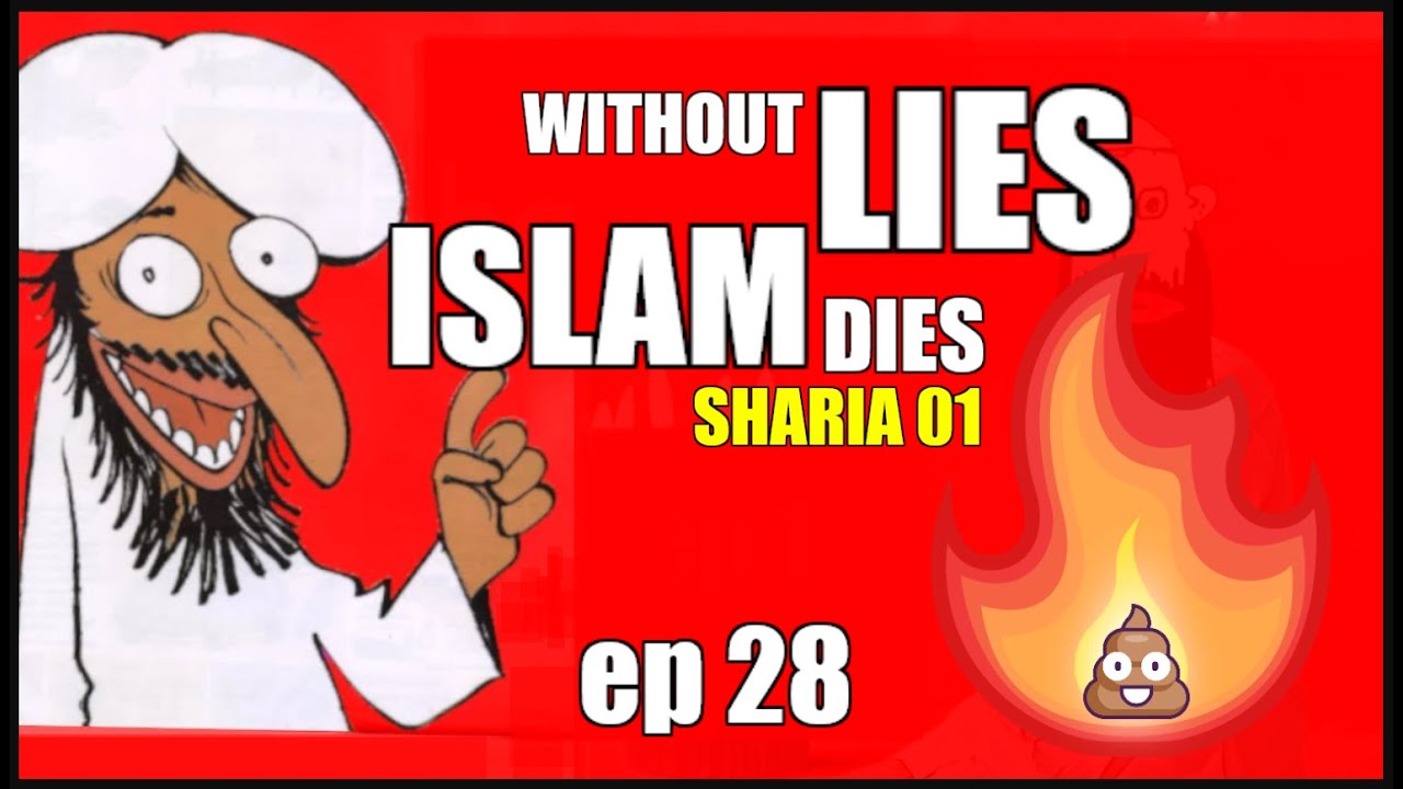 WLID 28: The Quran Verse By Verse (177-182). - YouTube