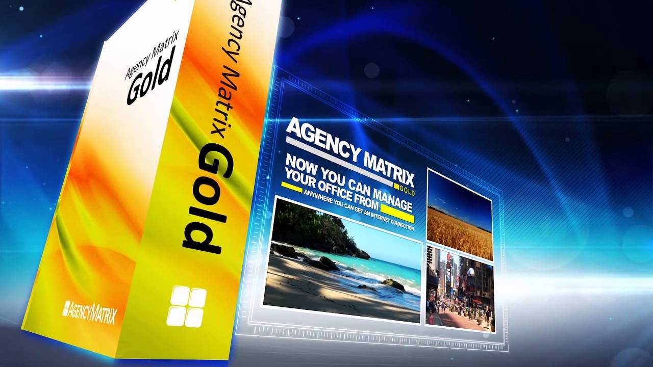 Agency Matrix New Features and Packages - YouTube