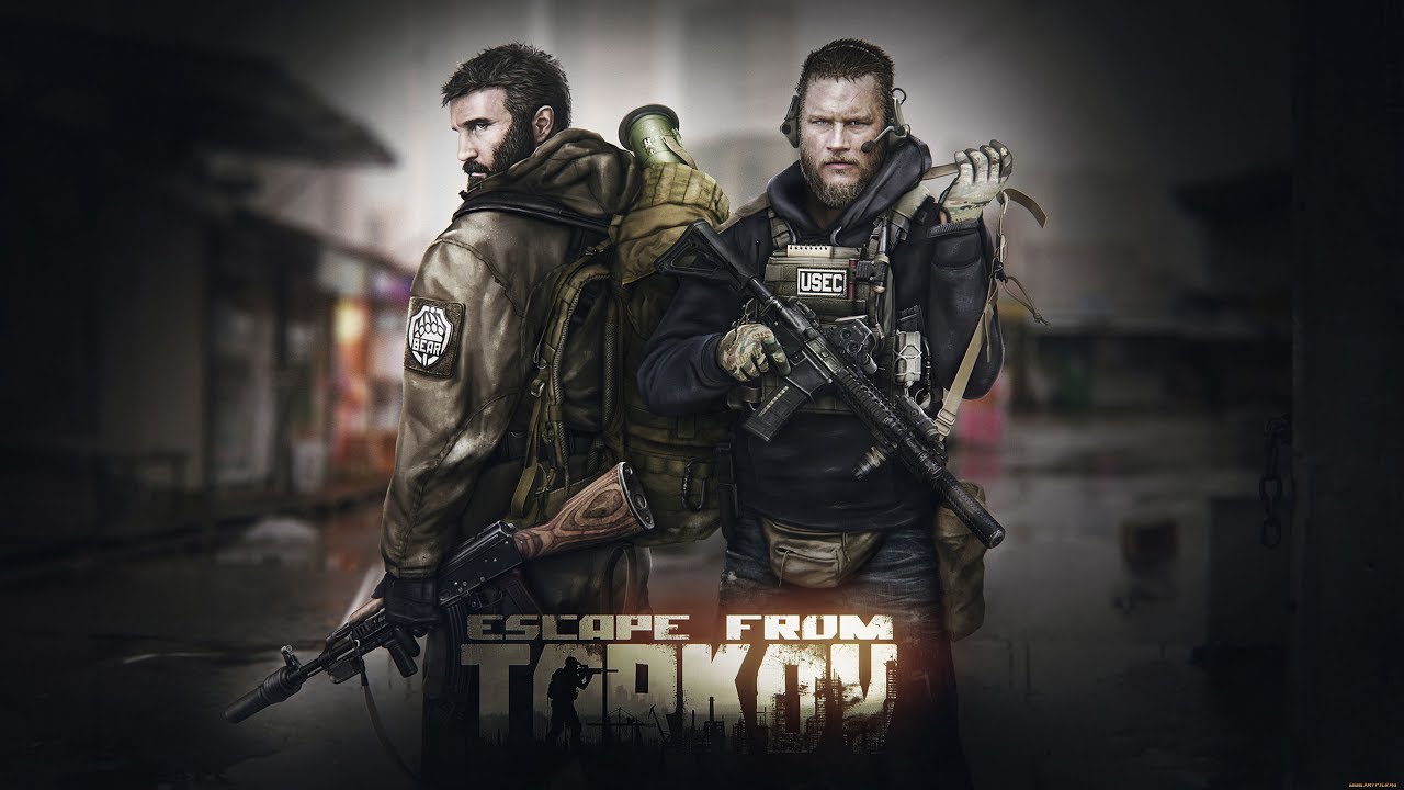 ТАРКОВ ИЩЕМ LEDEX 💎ESCAPE FROM TARKOV💎 Lucan Stream - YouTube
